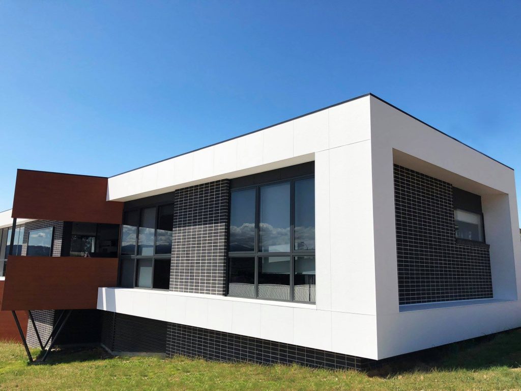 Building Your New Home From Bricks For The Future | Island Block & Paving