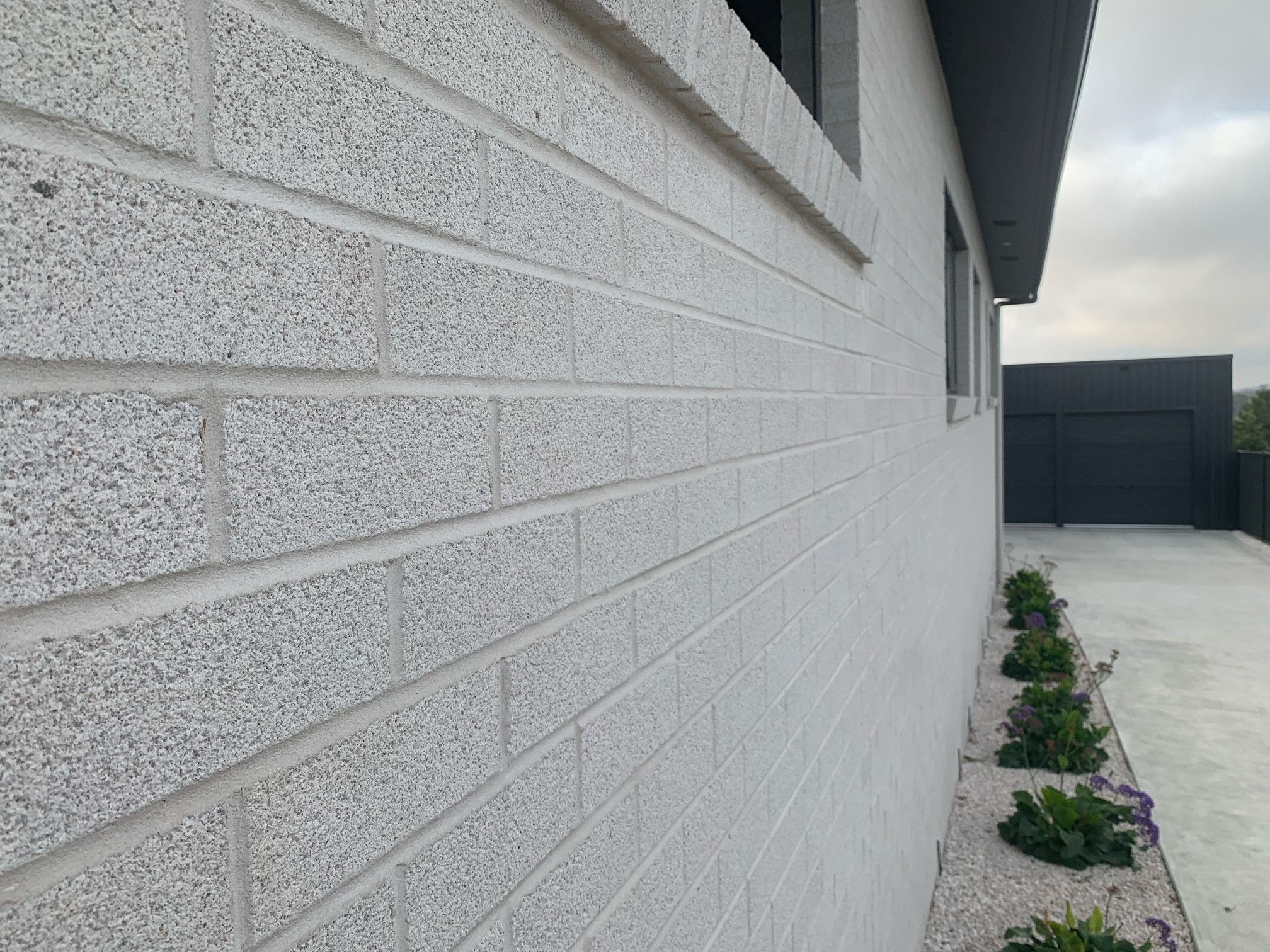 Bricks for the Future | Designer Range | Island Block & Paving