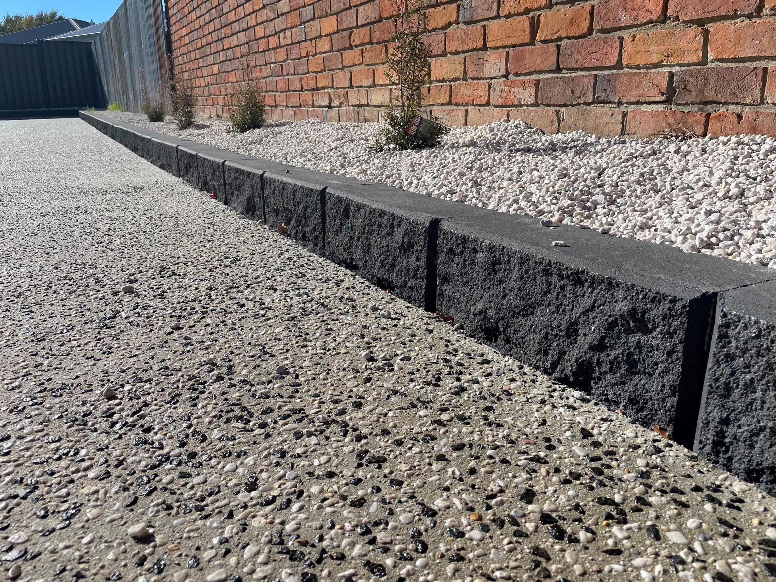 Kerbs Edging Blocks Island Block Paving Kerbs Edging Blocks Island Block Paving