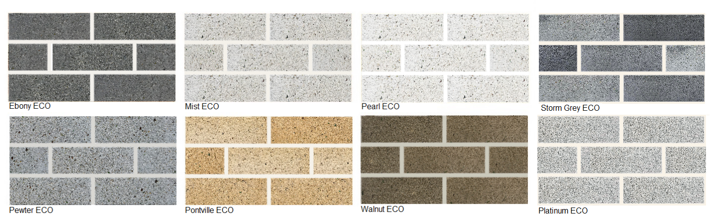 Bricks | Premium Bricks for the Future | Island Block & Paving