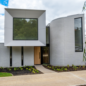 White Bricks | Island Block & Paving