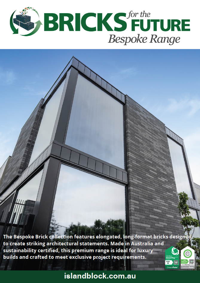 Brochures – Island Block & Paving