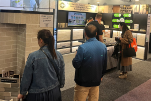 Frequently Asked Questions From Futurebuild 2026 | Island Block & Paving